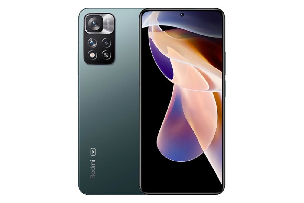 قیمت گوشی شیائومی نوت 11 پرو پلاس به همراه مشخصات Xiaomi Redmi Note 11